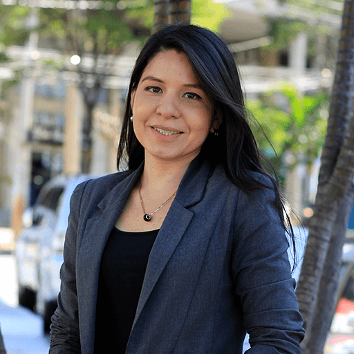 Colaboradores da VPR Imóveis